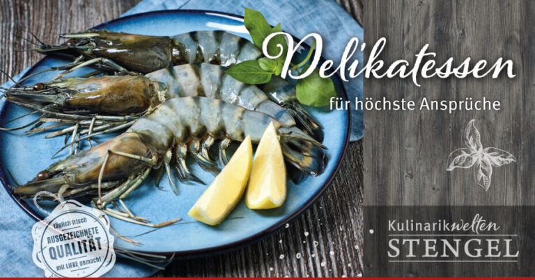 Willkommen in den Kulinarikwelten E-Center Stengel | Kulinarikwelten E ...